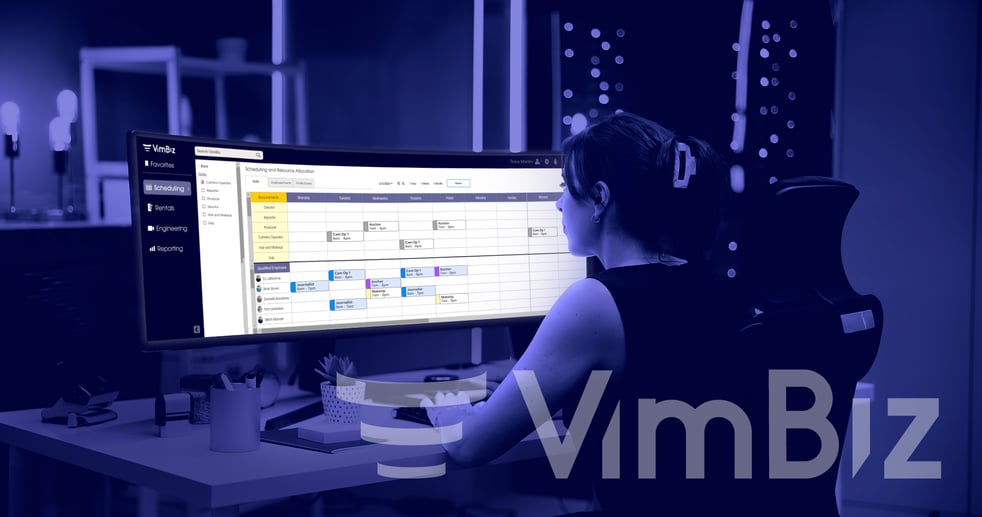 VimBiz News